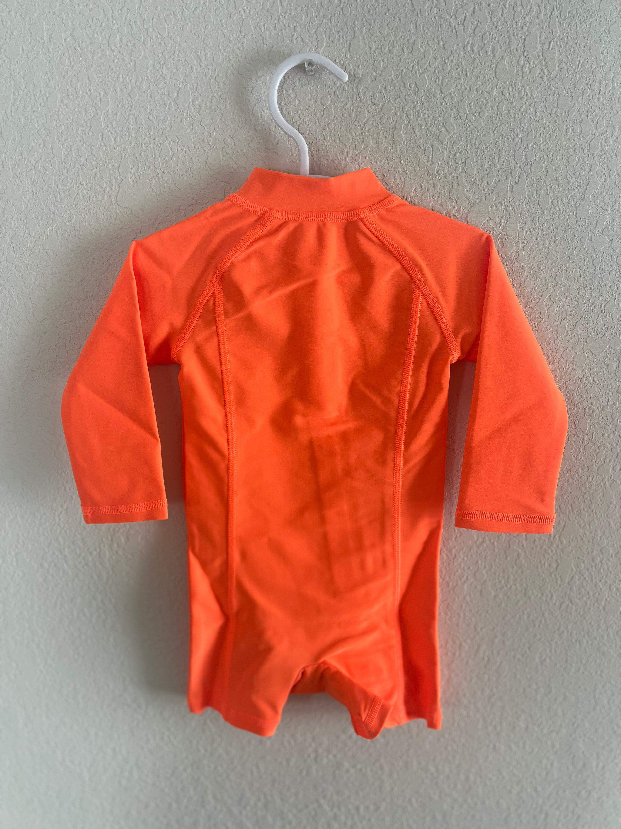 The LIFEGUARD - The Safest Infant Swimsuit for Your Little One – Fjord Baby