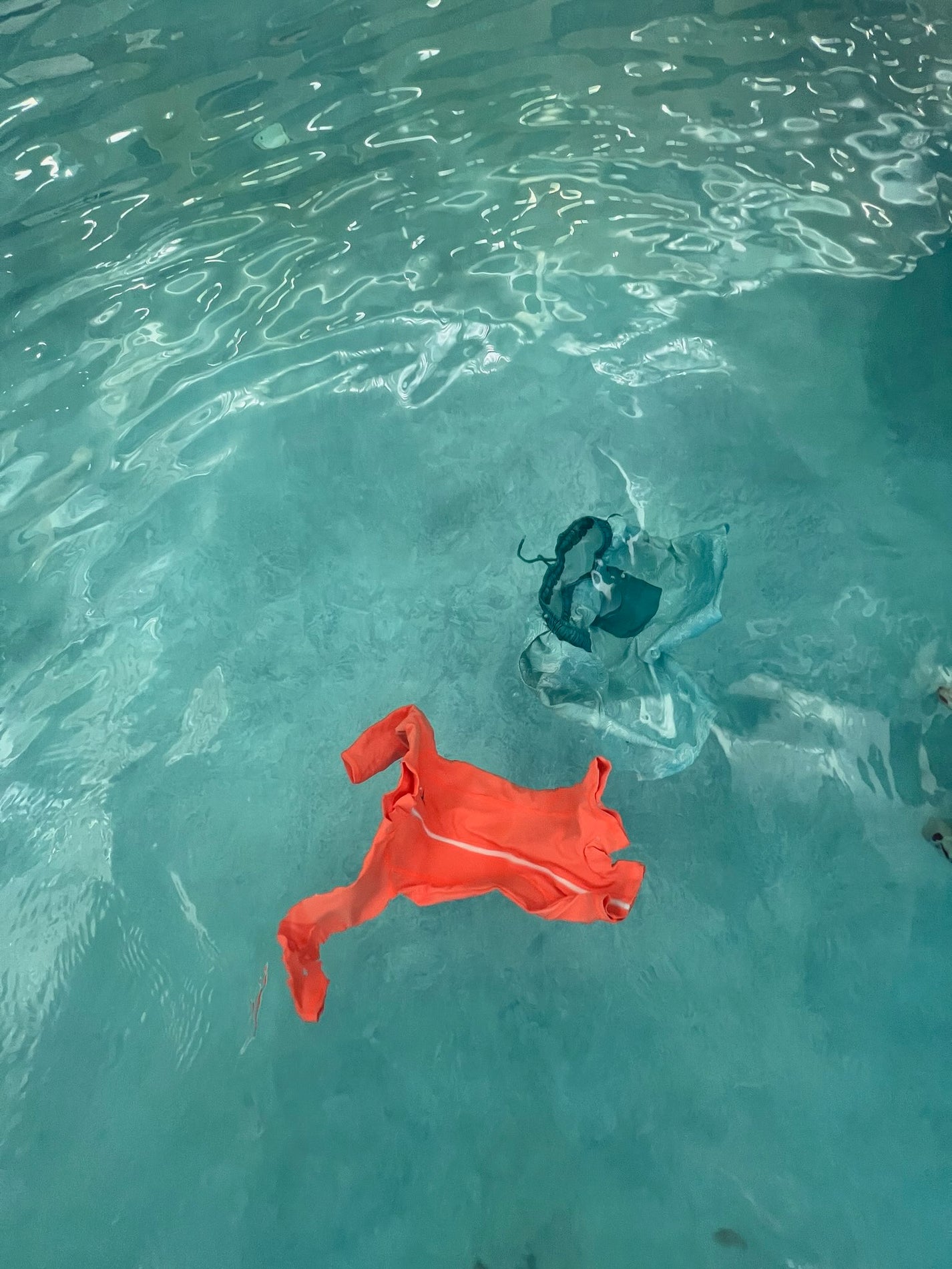 The LIFEGUARD - The Safest Infant Swimsuit for Your Little One – Fjord Baby